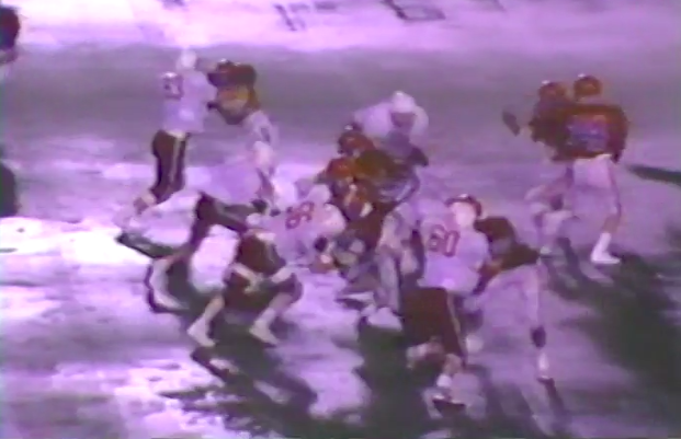 Film Room – 1985 Bowsher Rebels Football Legacy